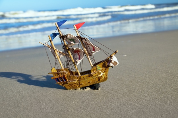 How to Sink your Ship in 4 Ways - Commercial, Insolvency & Employment