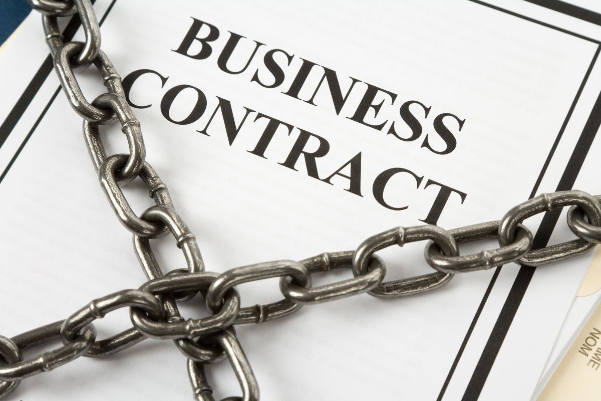 The Significance of Freedom of Contract in Commerce: A Comprehensive ...